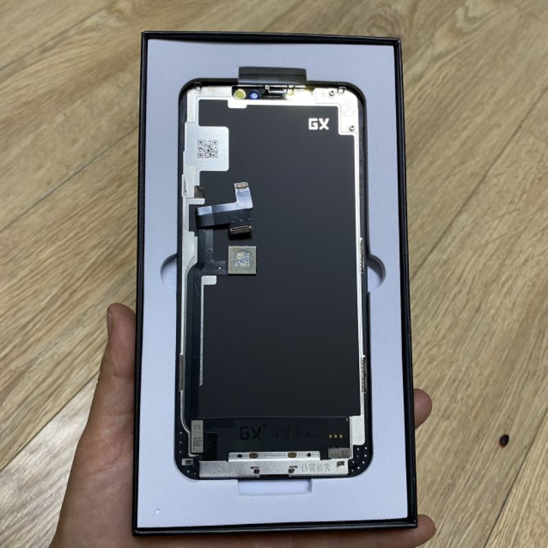 (Giá thợ) Màn hình chính hãng GX cho 11 Pro Max - XS max - ip11 - XR ...