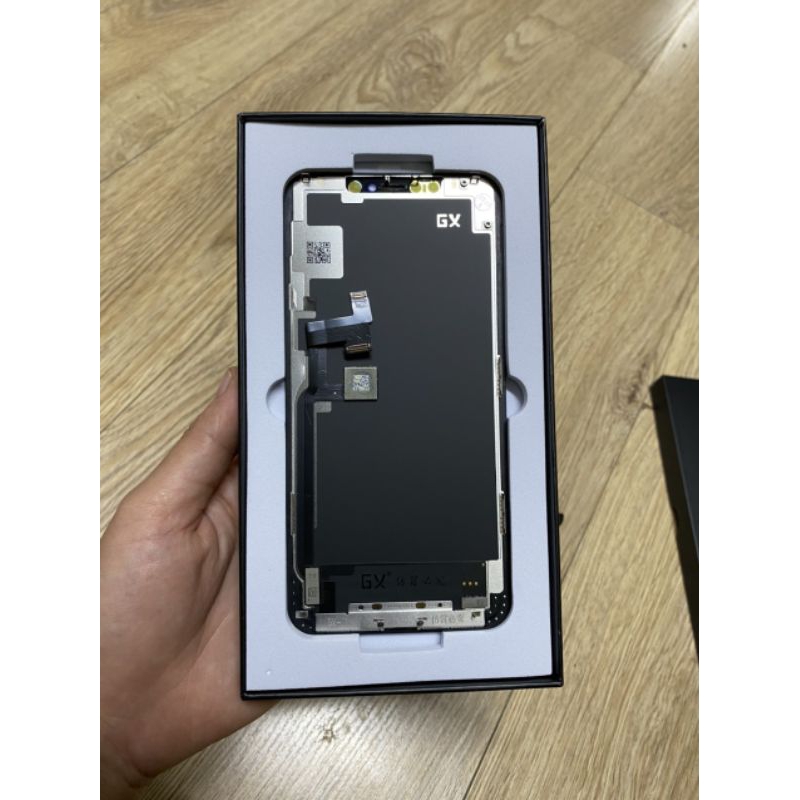 (Giá thợ) Màn hình chính hãng GX cho 11 Pro Max - XS max - ip11 - XR - XS - ipX Anphat Store ...
