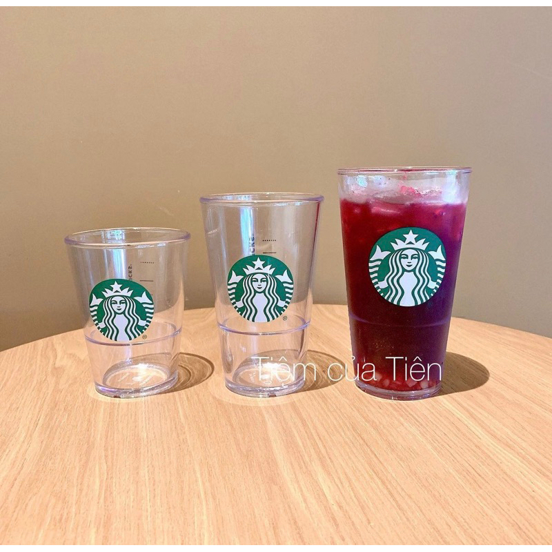 LY STARBUCKS IN STORE USE | Shopee Việt Nam