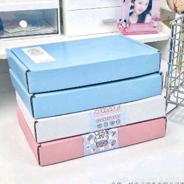 Lucky box hint: card,Goods,..:mha, blue lock, jjk,kimetsu no Yaiba,spy ...