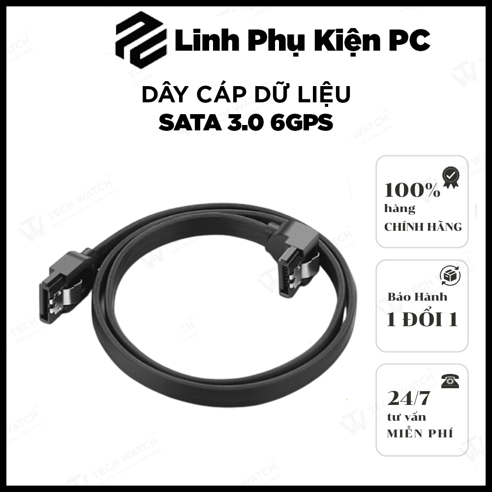 Dây Cáp Dữ Liệu SATA 3.0 6GPS | Shopee Việt Nam