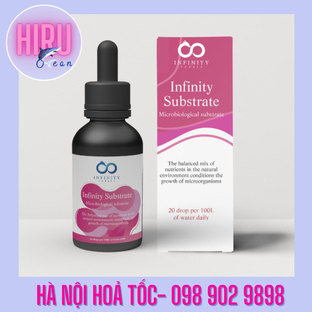 Vi sinh cho cycle - Infinity Subtrate | Shopee Việt Nam