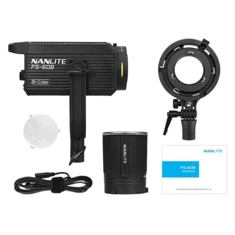Đèn nanlite FS60B | Shopee Việt Nam
