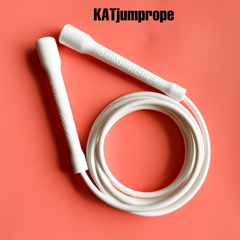 Dây nhảy boxing KAT Speed rope 6mm, dây nhảy tốc độ | Shopee Việt Nam