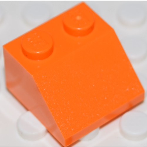 [1 Cái] LEGO Gạch Ngói 2x2/45° Màu Cam ID 4118828 3039 | Shopee Việt Nam