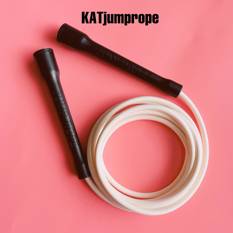Dây nhảy boxing KAT Speed rope 6mm, dây nhảy tốc độ | Shopee Việt Nam