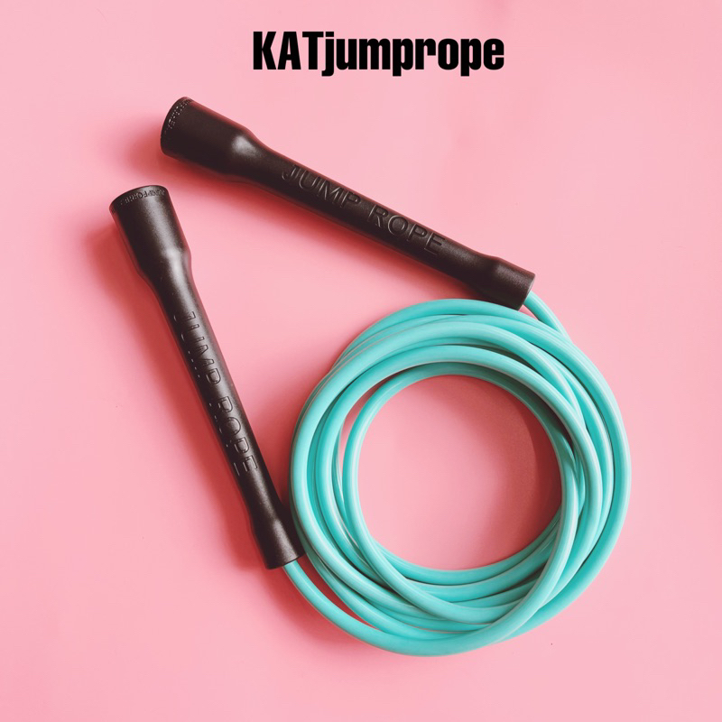 Dây nhảy boxing KAT Speed rope 6mm, dây nhảy tốc độ | Shopee Việt Nam