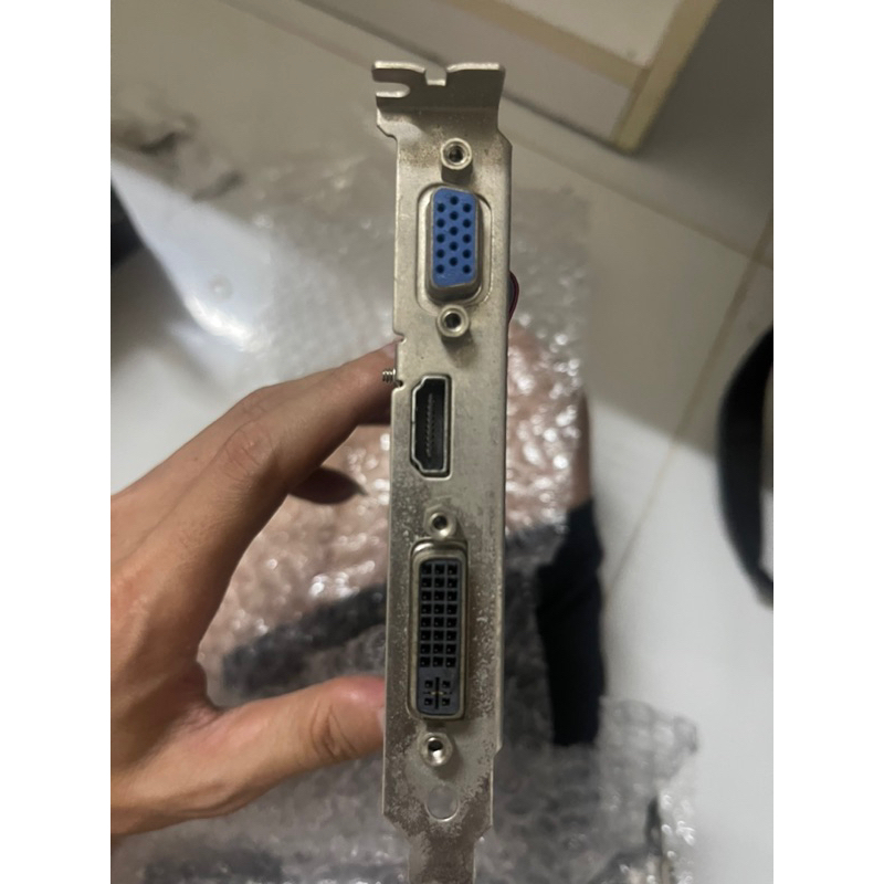 Card VGA Xuất Hình 210 1G | Shopee Việt Nam