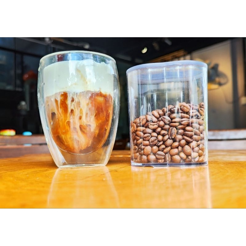 Cà Phê Liberica ( Cà Phê Mít ) sơ chế Natural tuyển chọn (200 Gram ...