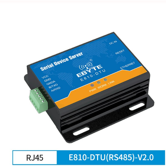 Bộ chuyển đổi E810-DTU Modbus RS485 sang Ethernet cổng RJ45 V2.0 | Shopee Việt Nam