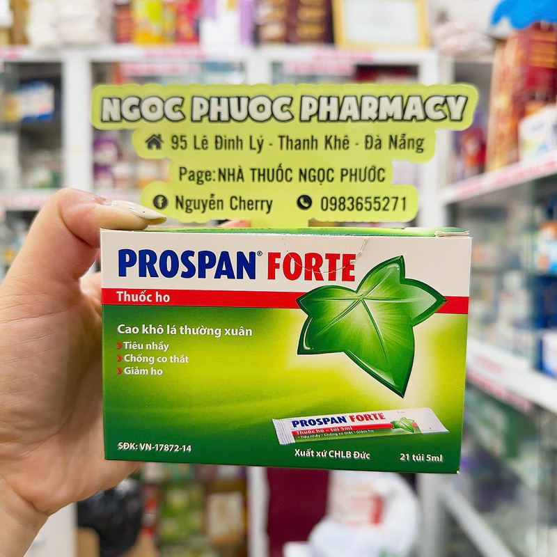 [ Mẫu mới ] Siro Cough Syrup Đức - Siro Propan | Shopee Việt Nam