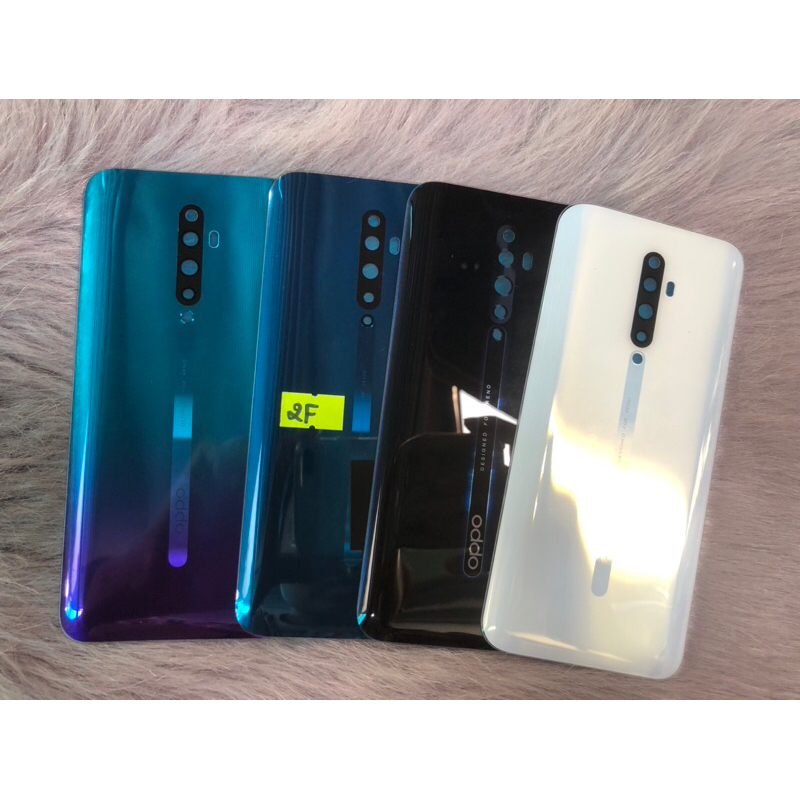 Nắp lưng OPPO Reno 2F zin new | Shopee Việt Nam