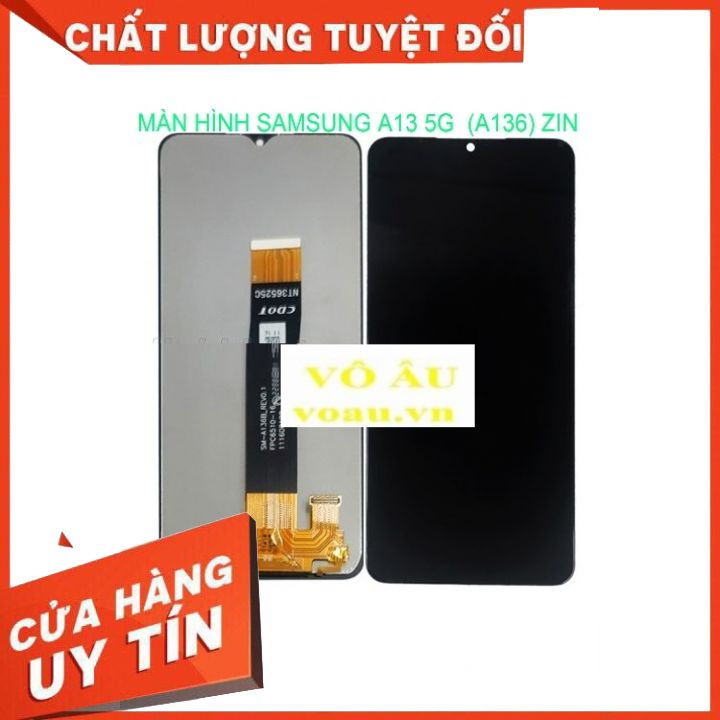 MÀN HÌNH SAMSUNG A136 5G ZIN | Shopee Việt Nam