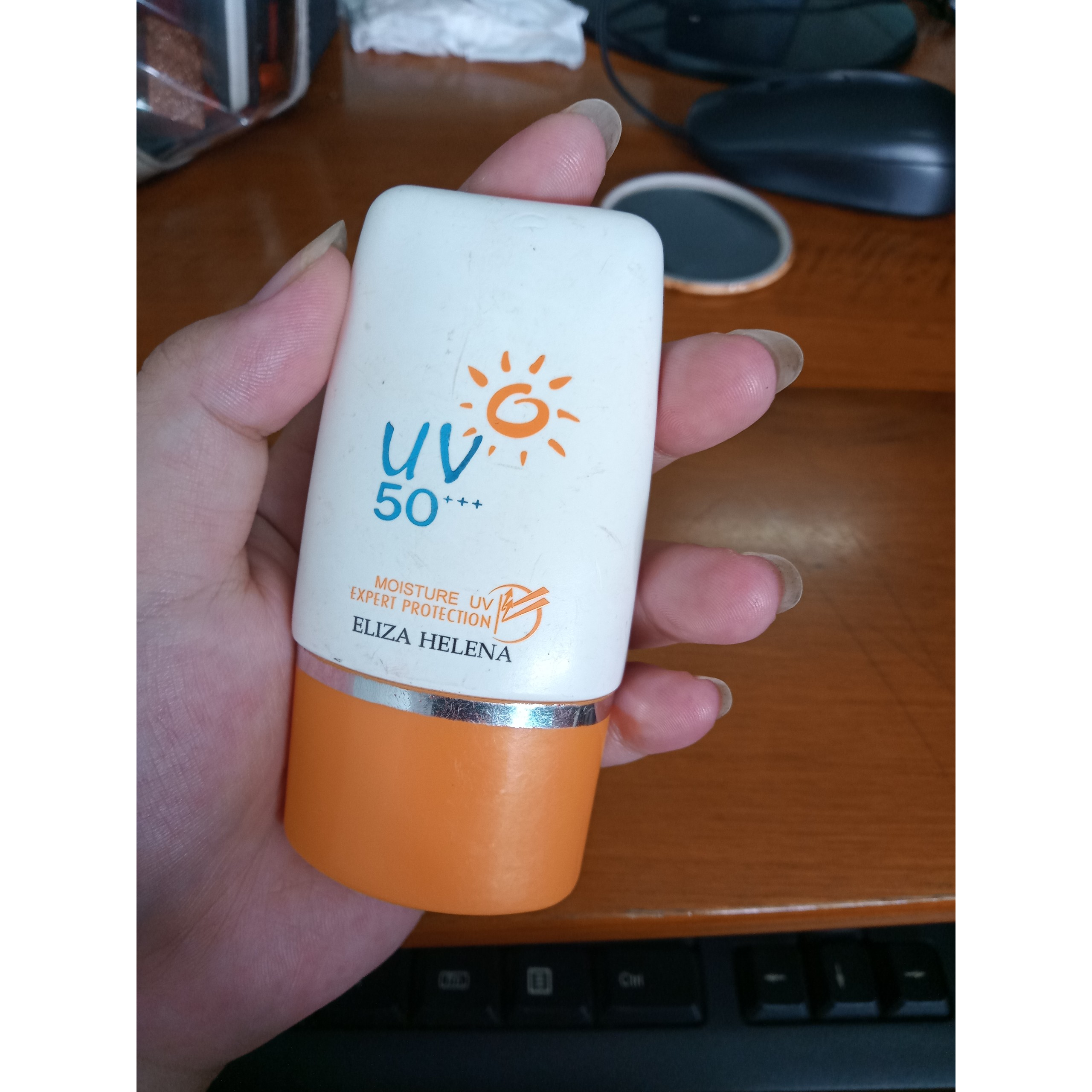 Kem Chống Nắng Eliza Helena UV 50+++ Thái Lan | Shopee Việt Nam