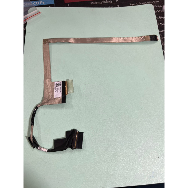 CÁP MÀN HÌNH LAPTOP HP Elitebook 2570P | Shopee Việt Nam
