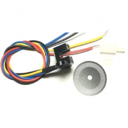 Rotary Encoder 100 Xung | Shopee Việt Nam