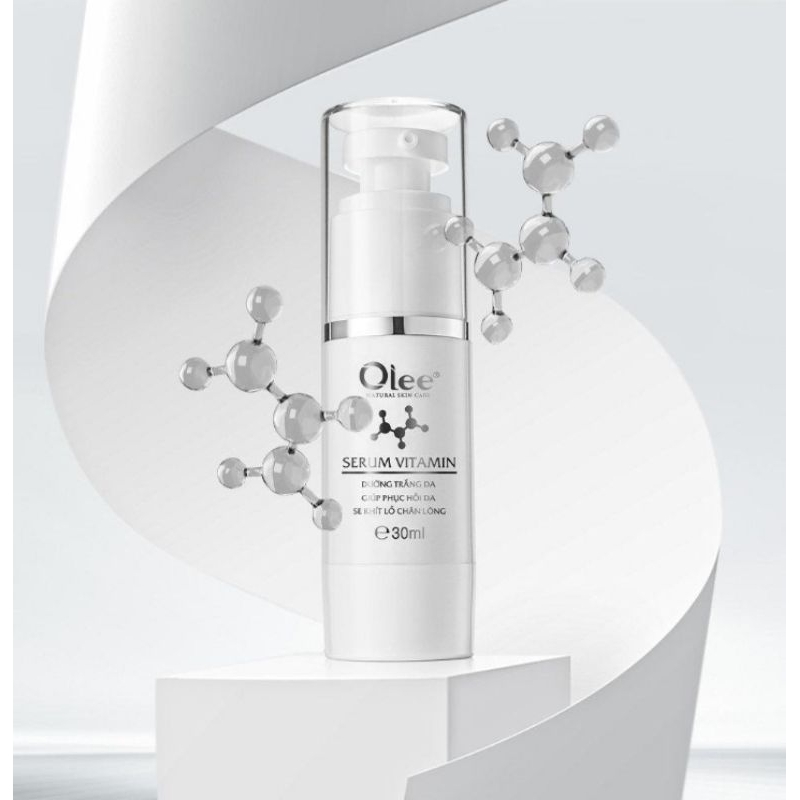SERUM VITAMIN OLEE | Shopee Việt Nam