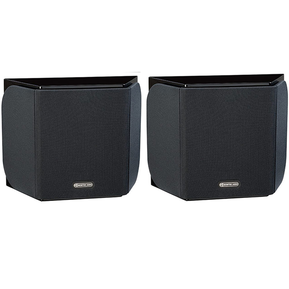 Loa Surround Monitor Audio Silver Series FX 7G - Hàng chính hãng - New ...