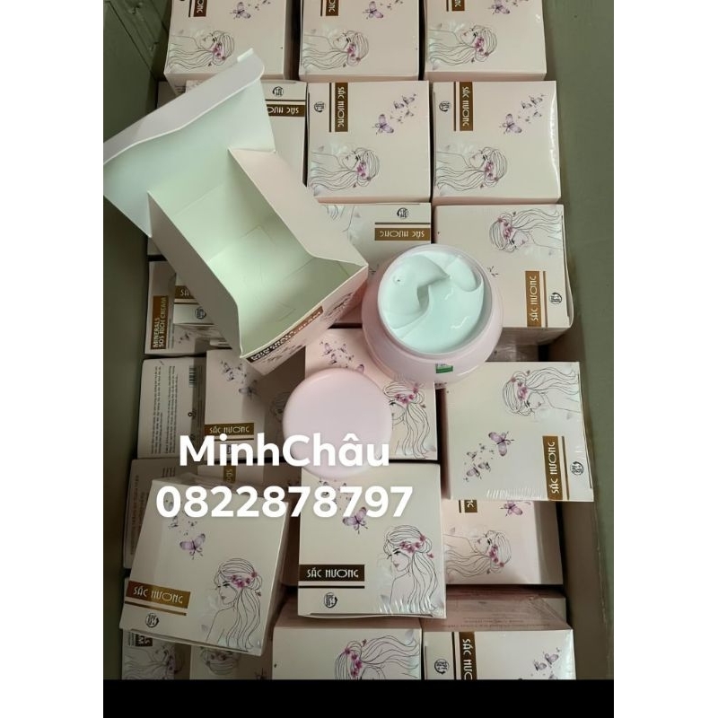 Kem body Lady ( Hồng CHÍNH HÃNG) | Shopee Việt Nam