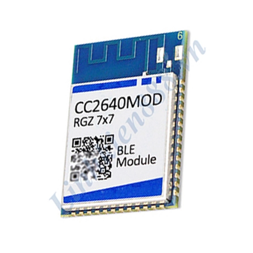 Module Uart bluetooth 4.2 BLE260 chip CC2640 | Shopee Việt Nam