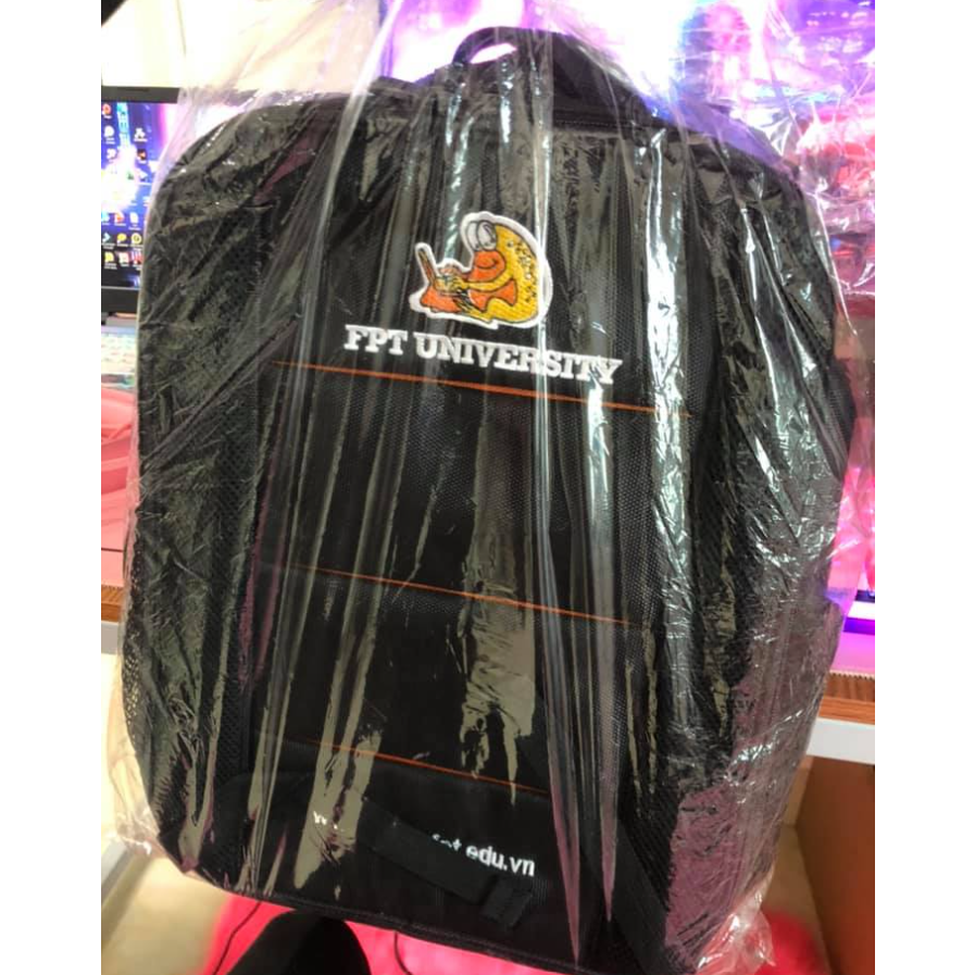 Balo FPT siêu cấp vũ trụ xyzmln111 | Shopee Việt Nam
