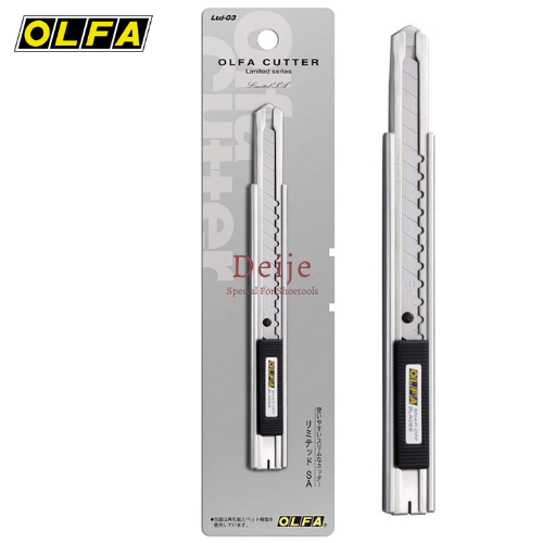Dao cắt OLFA LTD-03 Nhật Bản Limited Series | Shopee Việt Nam