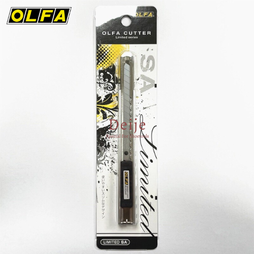 Dao cắt mini OLFA LTD-05 Nhật Bản Limited Series | Shopee Việt Nam