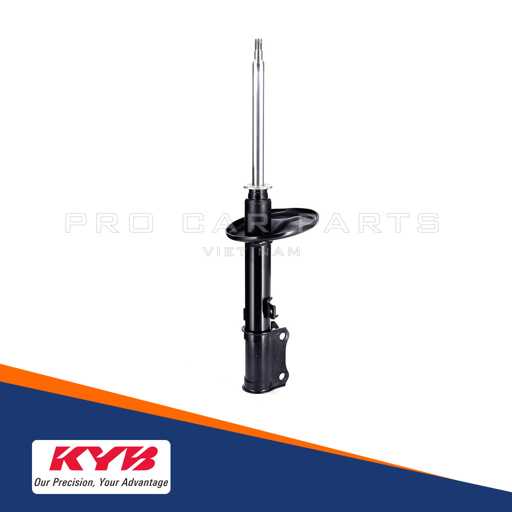 [GIÁ 1 CẶP] Phuộc sau Camry 2002 -2006 Thương Hiệu KYB 334340/334341 ...