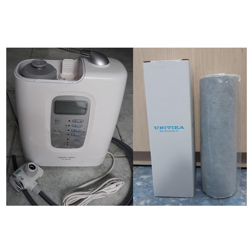Ruột Lõi Lọc Thay Thế Cho Trim Ion TI-5HX, Trim Ion TI-9000, Trim H1 ...