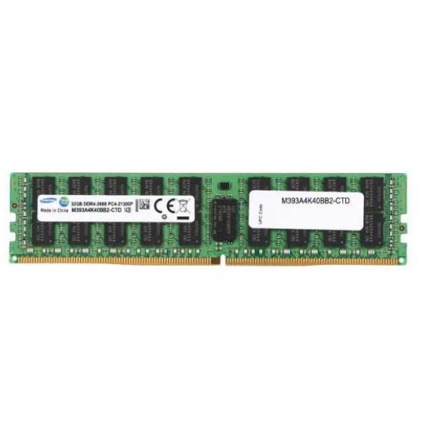 RAM DDR4 ECC REG 32G 2666MHz-Dùng cho WorkStation X99 | Shopee Việt Nam