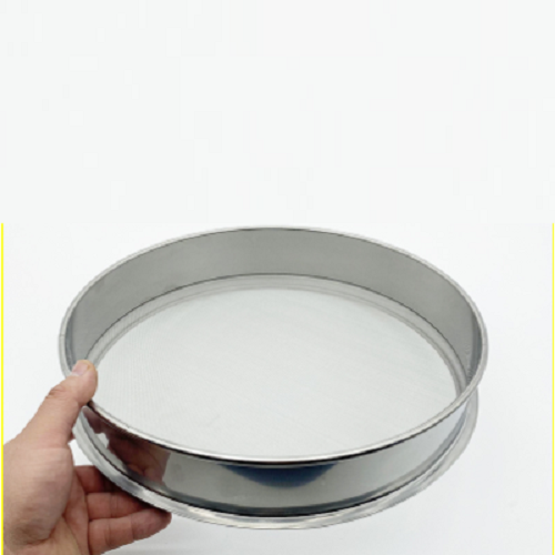 150mesh = 0.1mm - KHÔNG RÂY ĐƯỢC SỮA HẠT- Rây inox 304, sàng inox 304 ...