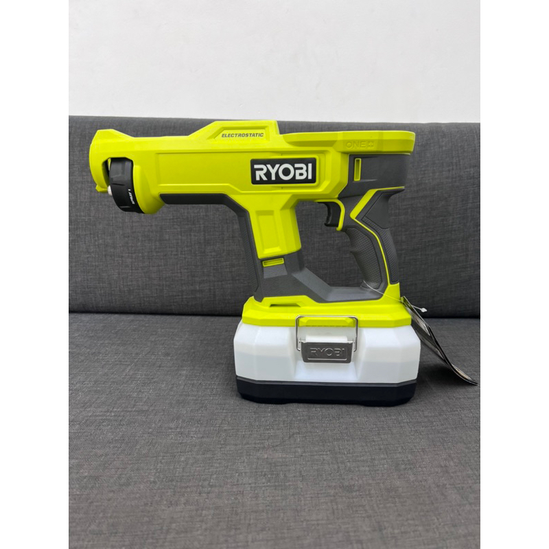 Thân Máy Xịt Đa Năng Ryobi 18v PSP02 | Shopee Việt Nam