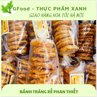bánh rế Phan Thiết chính hiệu Bon Bon | Shopee Việt Nam