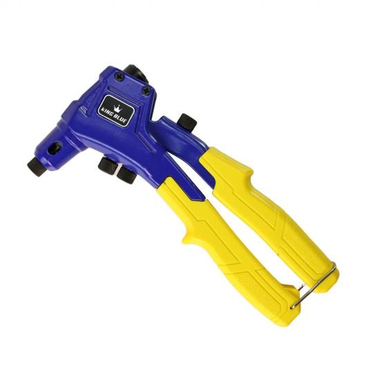 Kìm Rút Đinh Rút Trợ Lực KJ-104 king Blue | Shopee Việt Nam