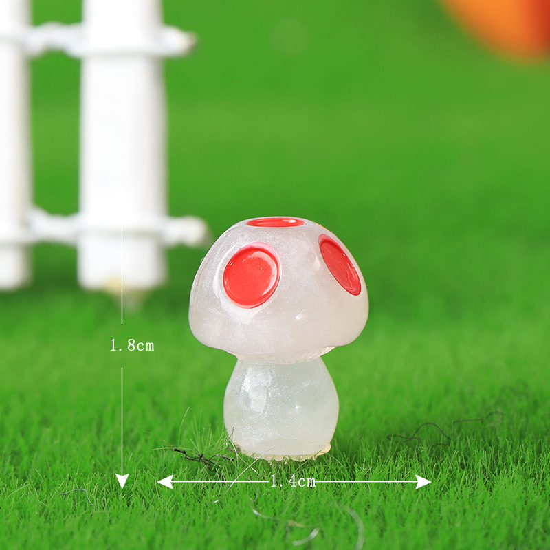 Mô hình phụ kiện tiểu cảnh trang trí sen đá, terrarium, hồ cá,tablo ô ...