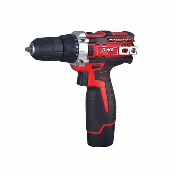 Máy khoan pin DEKO DK-12V | Shopee Việt Nam