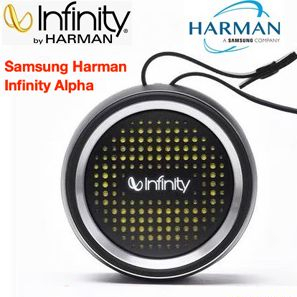 Loa bluetooth Samsung Harman Infinity Alpha - Loa siêu trầm USB | Shopee Việt Nam