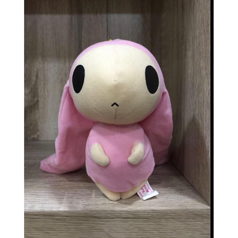 [có sẵn]Gấu bông Chobits chi anime bunny rabbit plush soft toys ...