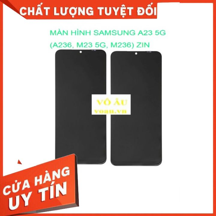 MÀN HÌNH SAMSUNG M236 5G ZIN | Shopee Việt Nam