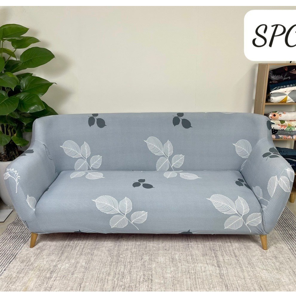 Bọc ghế sofa chữ L, bọc ghế sofa, ga bọc sofa, tấm bọc ghế sofa - tặng ...