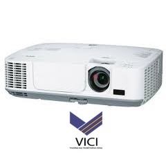 Máy Chiếu Cũ Nec NP-M350X, Máy Sáng Đẹp, Bảo Hành 3 Tháng | Shopee Việt Nam