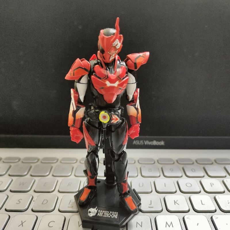 [2nd] Shodo Mô Hình Kamen Rider Build / ZiO / Zero One / Ooo /Ex aid ...