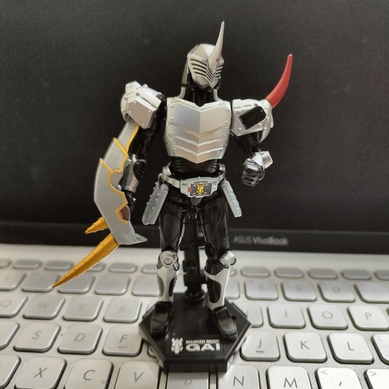 [2nd] Shodo Mô Hình Kamen Rider Build / ZiO / Zero One / Ooo /Ex aid ...