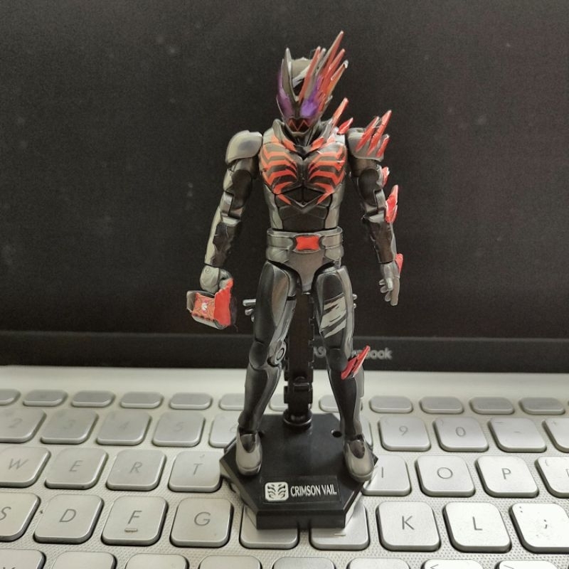[2nd] Shodo Mô Hình Kamen Rider Build / ZiO / Zero One / Ooo /Ex aid ...