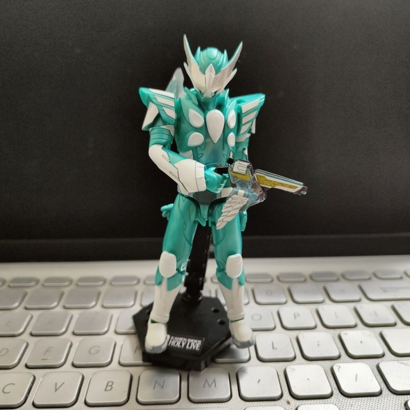 [2nd] Shodo Mô Hình Kamen Rider Build / ZiO / Zero One / Ooo /Ex aid ...