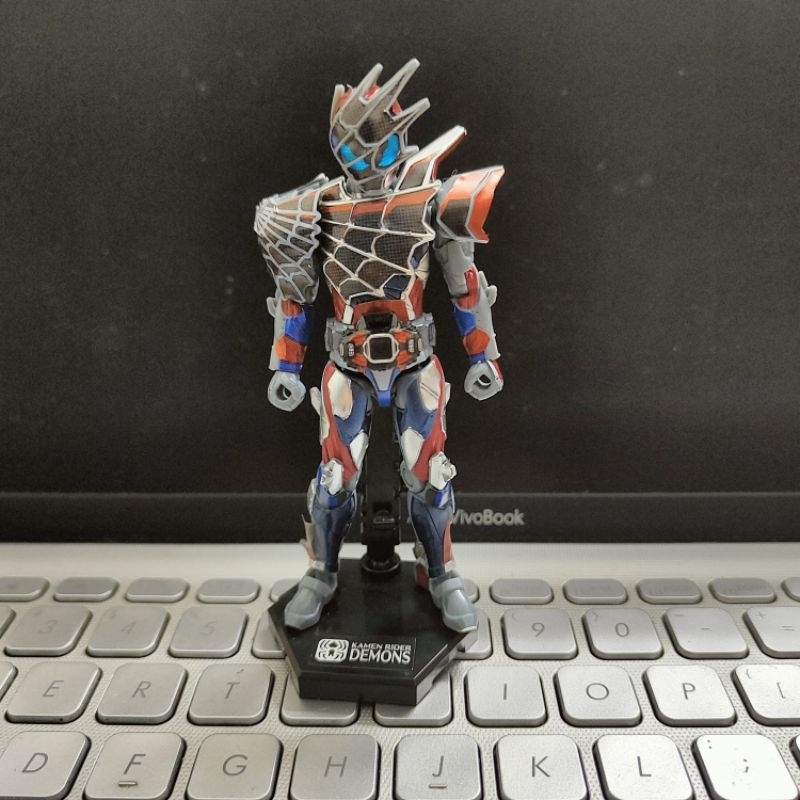 [2nd] Shodo Mô Hình Kamen Rider Build / ZiO / Zero One / Ooo /Ex aid /Kabuto / Revice | Shopee ...