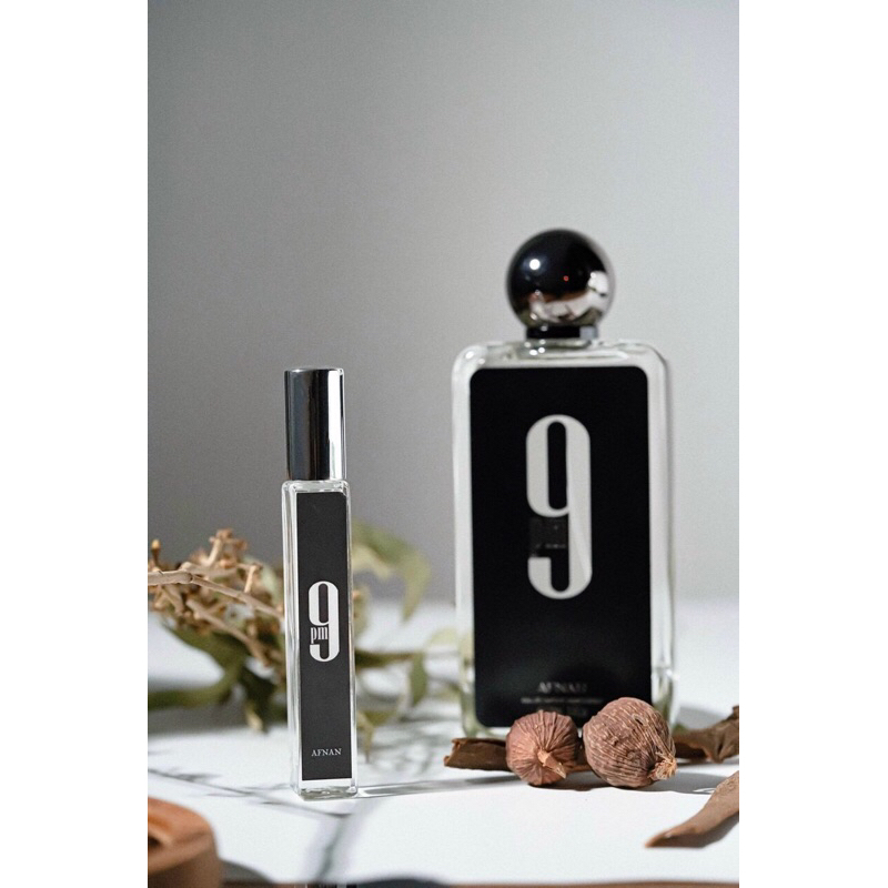 AFNAN 9 PM EDP | Shopee Việt Nam