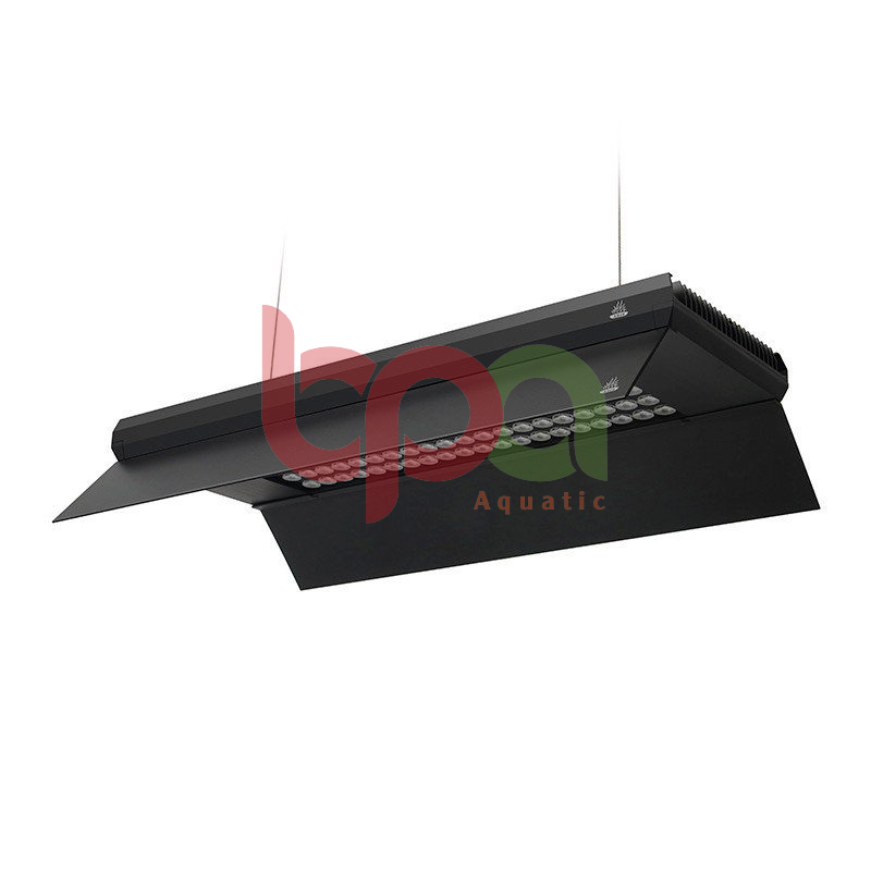 SHADE WEEK Z400 - BỘ CHẮN SÁNG ĐÈN WEEK Z400 AQUA CHE ĐÈN CHỐNG CHÓI ...