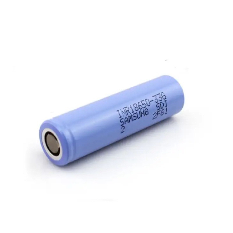 Cell Pin Li-ion 18650 Samsung 33G new 100% dung lượng 3300mAh xả liên ...