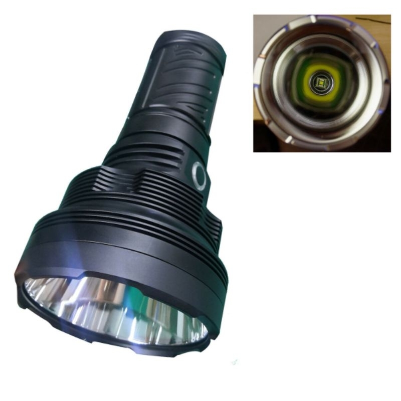 Đèn pin siêu sáng WildTrail WT90 Sbt90.2 5500lm, 2000m | Shopee Việt Nam
